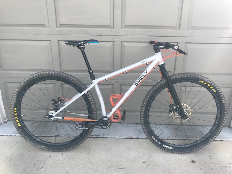 2021 Surly Krampus For Sale