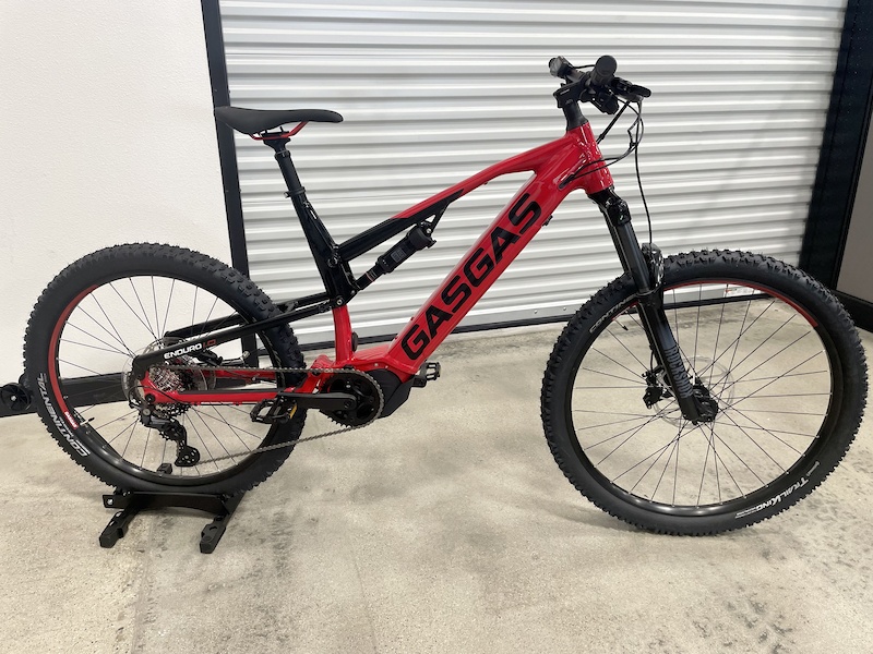 2023 Gas Gas G Enduro 1.0 - Large For Sale