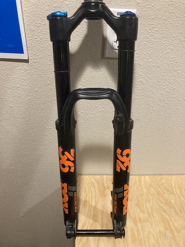 2020 Fox 36 performance For Sale