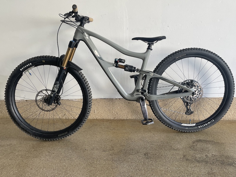 2021 Ibis Ripmo V2 For Sale