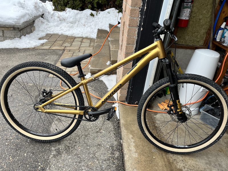 2022 Norco Rampage 2 For Sale