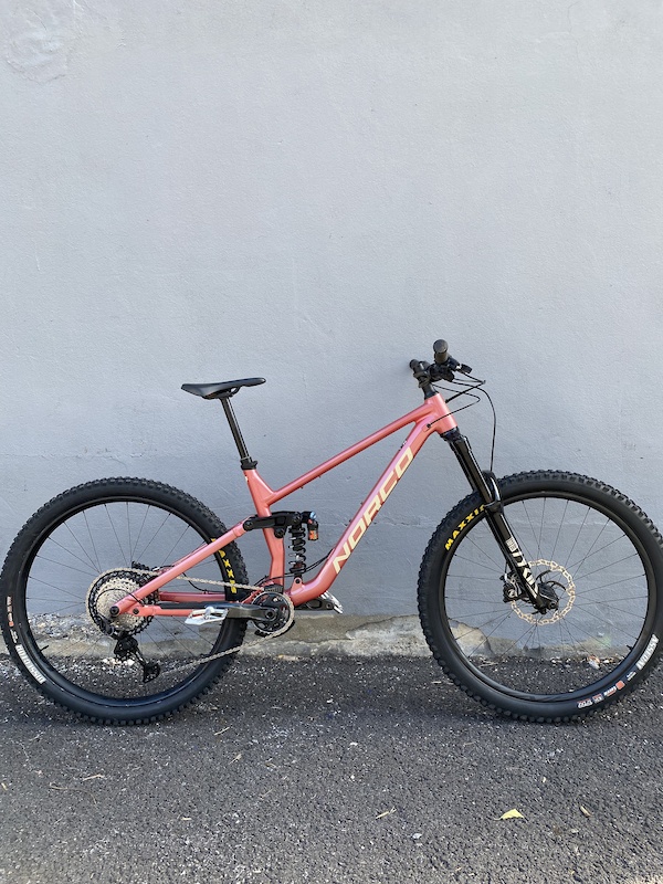 2021 Norco Sight A1 Custom 29" Large For Sale