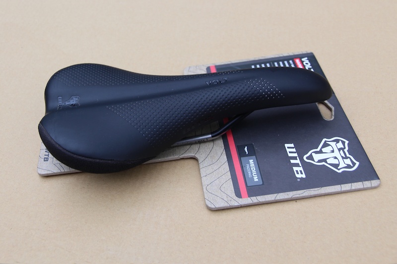 2023 WTB Volt Titanium Saddle For Sale