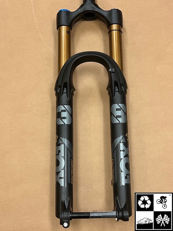 2021 Fox 38 Factory fork Grip2 29”/170mm/44 K ***OE*** For Sale