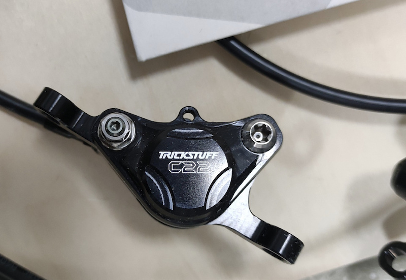 2022 TrickStuff Piccola HD C22 For Sale