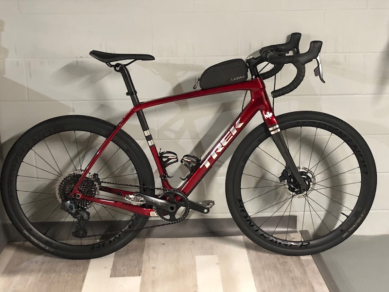 2020 Trek Checkpoint SL7 Like New For Sale