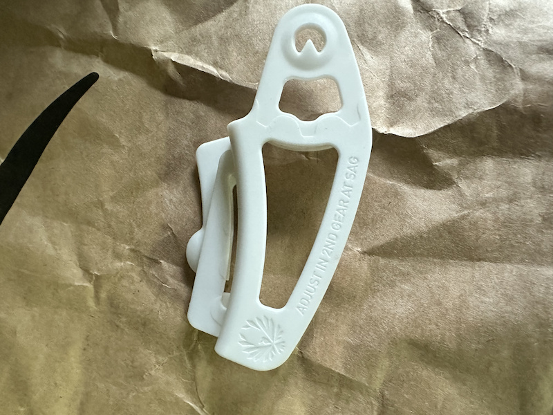 SRAM Eagle 50/52t Chain Gap Adjustment Gauge For Sale