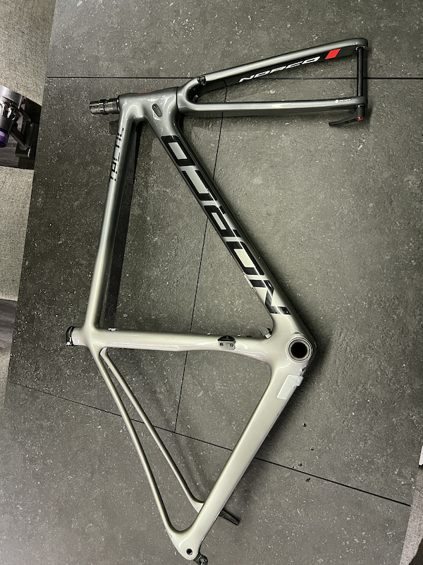 Norco Tactic SL 53cm (frame only) For Sale