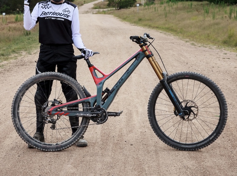 2022 INTENSE M29 For Sale