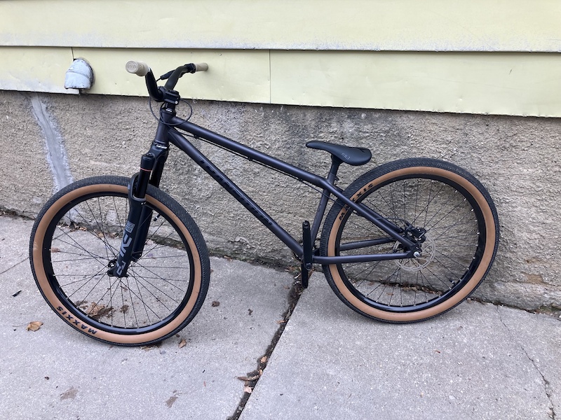 2021 Transition PBJ size Long For Sale
