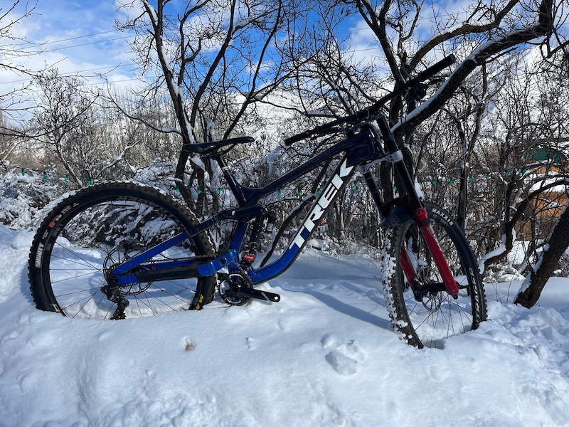 2023 Trek Session High Pivot R3 big boi For Sale