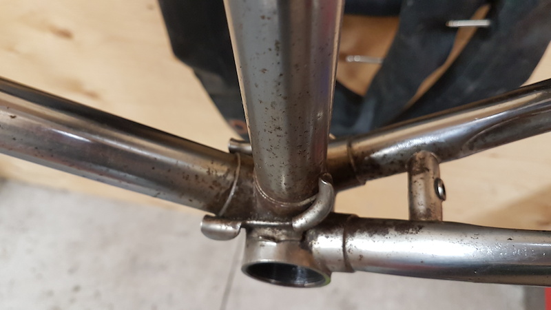 1984 Norco Magnum ST 60 cm For Sale