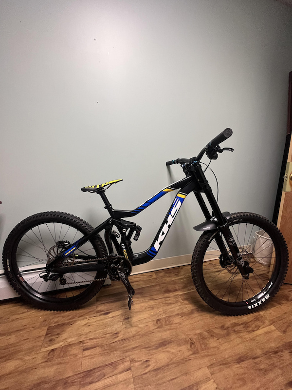 2019 KHS DH650 Pro Large For Sale