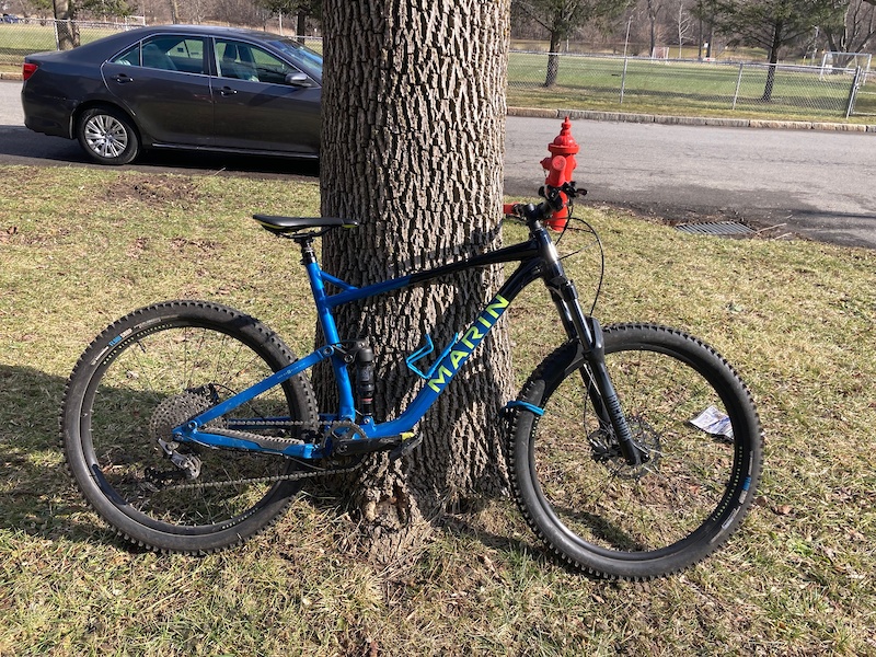 2021 Marin Rift Zone 2 For Sale