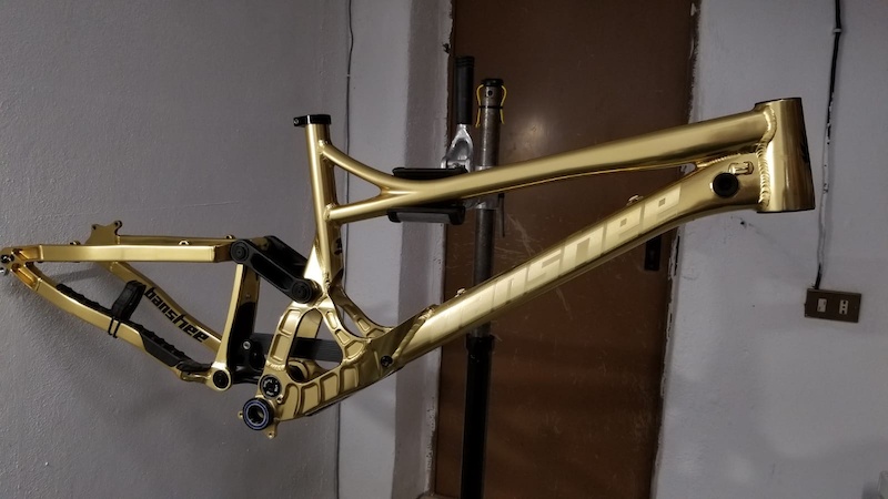 2022 Banshee Legend 29 For Sale