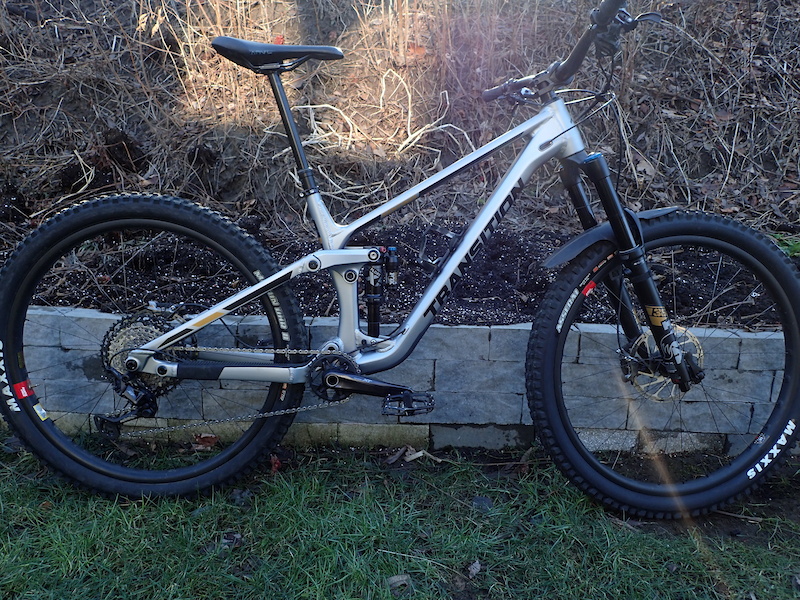 2022 Transition Sentinel alloy Large new wheels For Sale