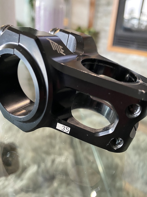 2022 Title STI Stem For Sale