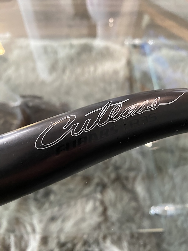 2022 Chromag Cutlass Carbon Handlebars For Sale