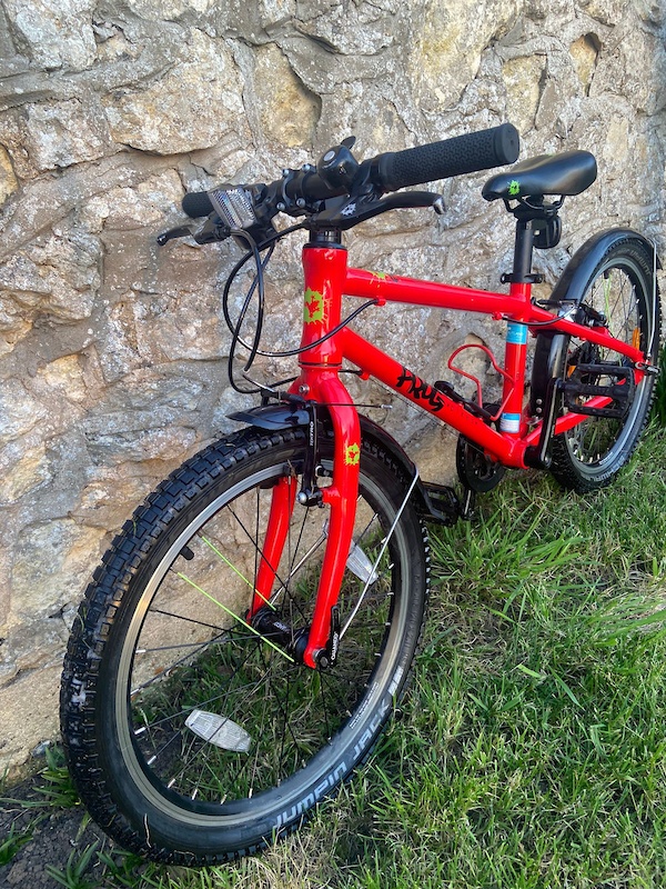 2020 Frog 55 For Sale