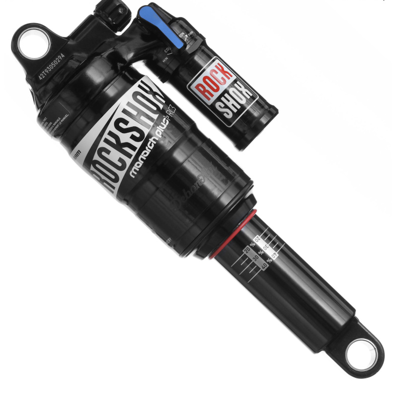 2023 Rockshox Monarch Plus RC3 For Sale