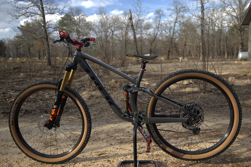 2022 Trek Fuel Ex 7 M/L For Sale