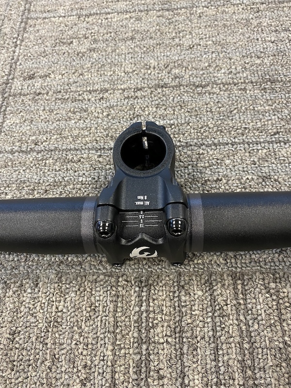 2022 Pivot OE Stem 35x45 For Sale