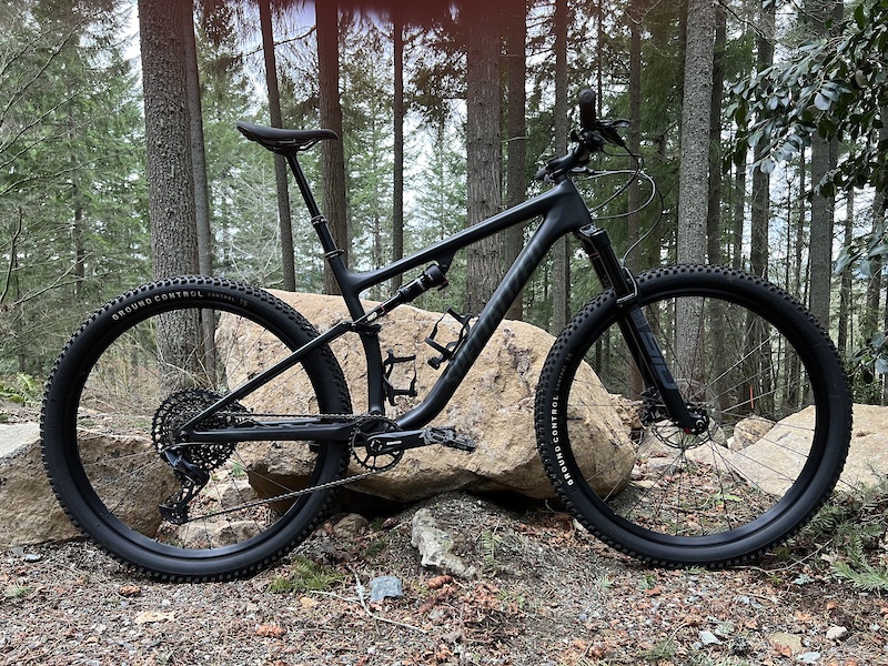 2021 Specialized Epic Evo Comp L For Sale