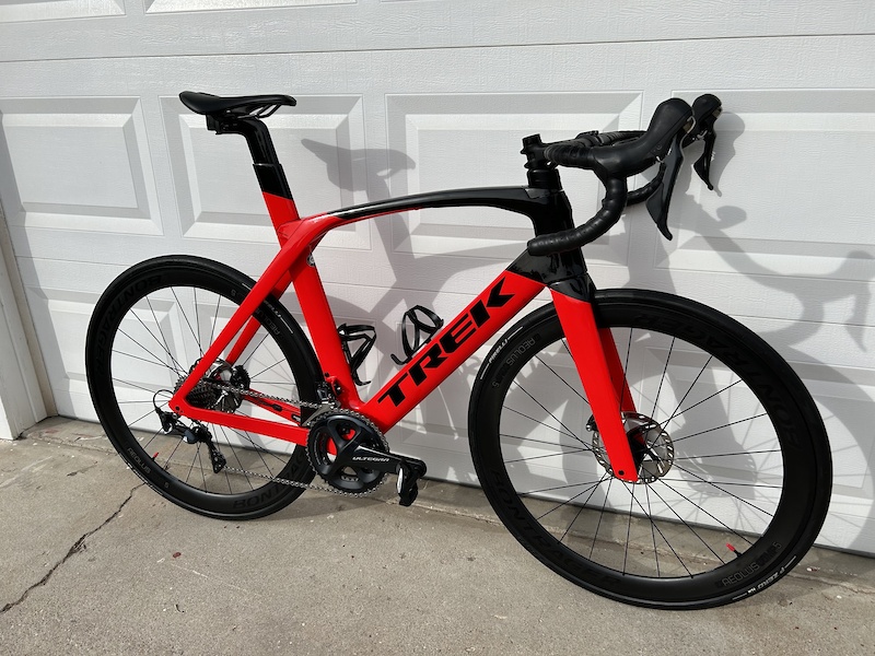 2021 Trek Madone SL 6 Disc For Sale