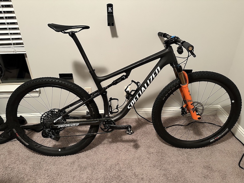 2022 Specialized Epic For Sale
