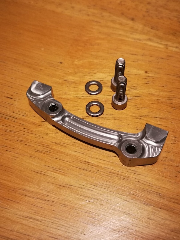 2022 Hope Brake Mount F For Sale