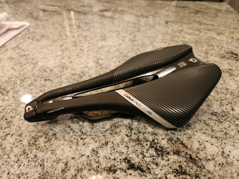 2021 Prologo Dimension 143 Saddle Carbon For Sale