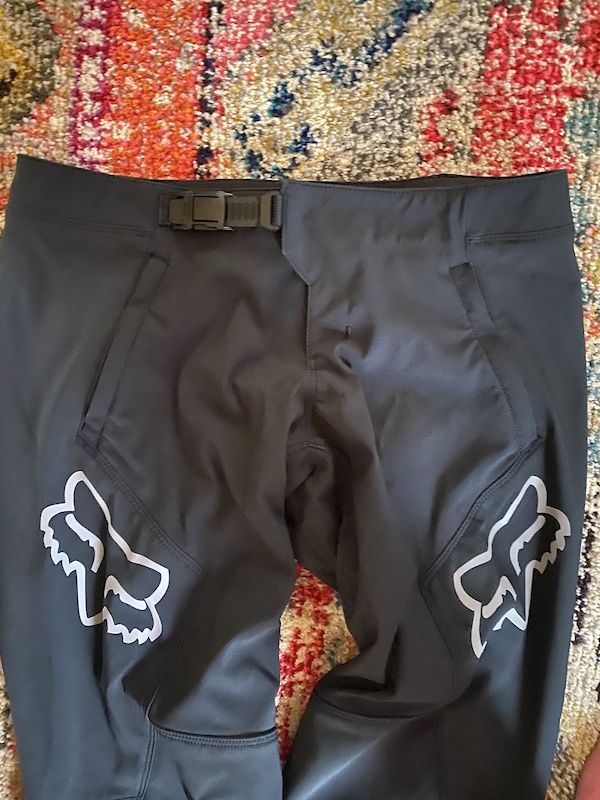 2021 Fox defend pants womens *medium* For Sale
