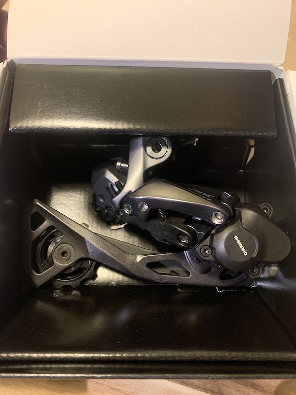 2023 11s Ultegra RX Di2 rear derailleur For Sale