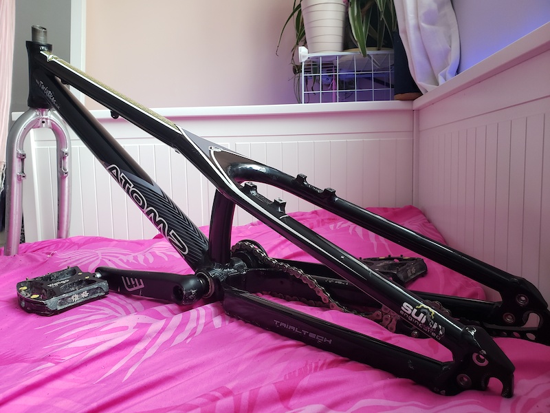 2014 Atomz Premier Trials Kit 26" For Sale