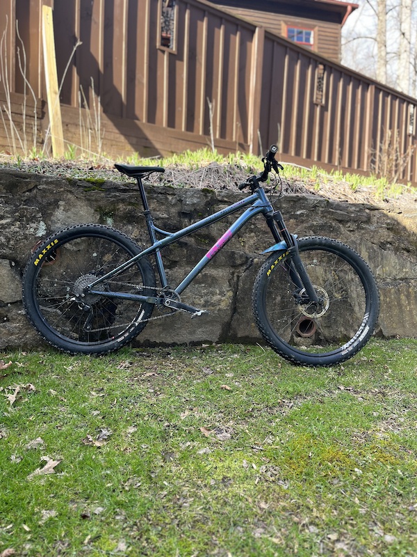 2021 Ragley mmmBop L XT/PNW/DT Swiss For Sale