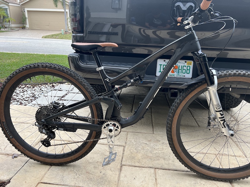 2020 Revel Ranger Medium For Sale