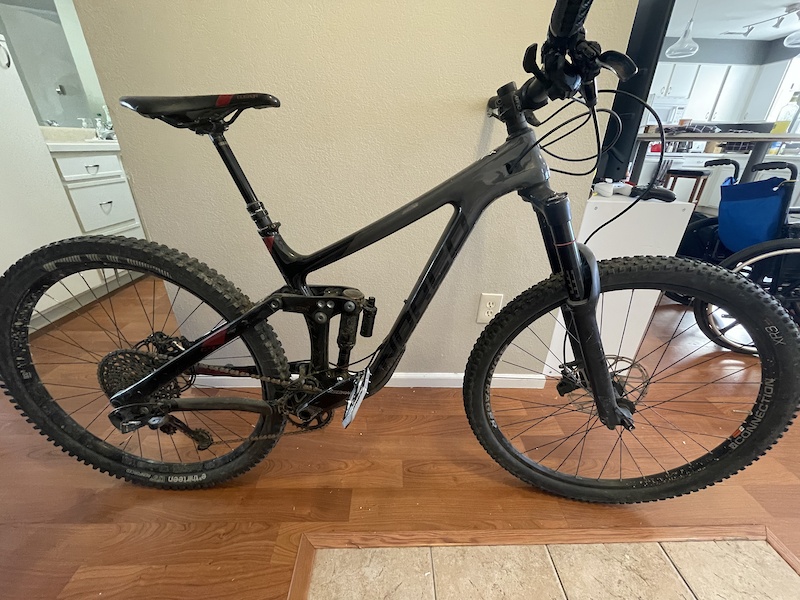 2018 Norco Range C2 medium For Sale