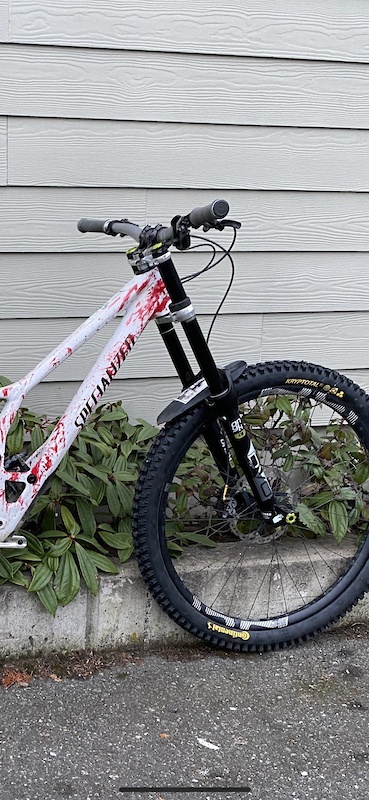 2021 DVO ONYX DC 29 For Sale