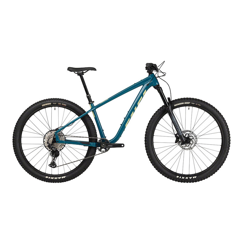 2024 Salsa Timberjack XT 29″: X-Small For Sale