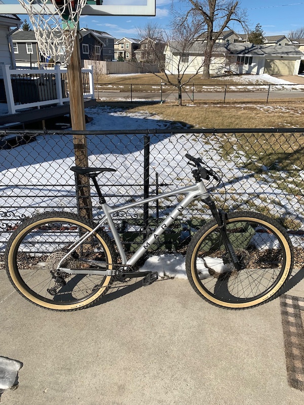 2022 Marin - Team Marin 1 - XL For Sale