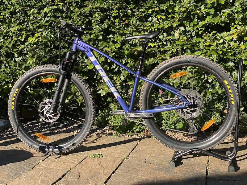2020 Trek Roscoe 8 For Sale