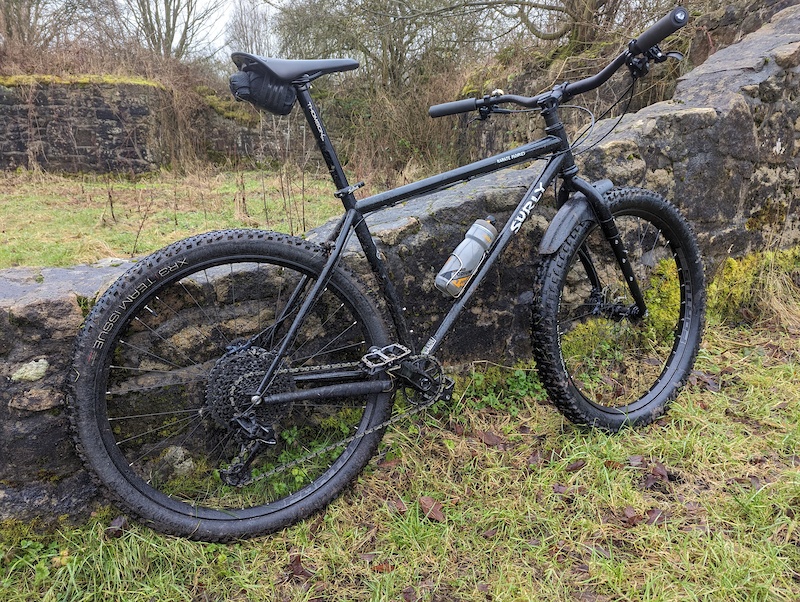 2022 Surly karate monkey XL For Sale