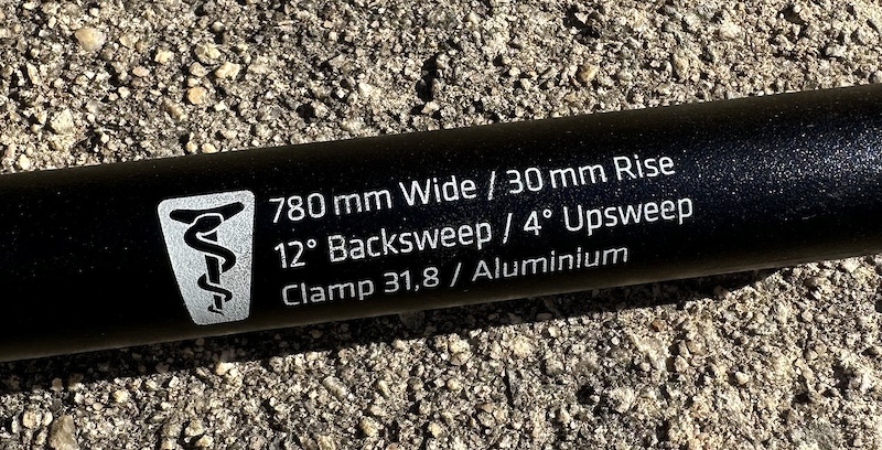 2021 SQLabs 30X 12 degree bar For Sale