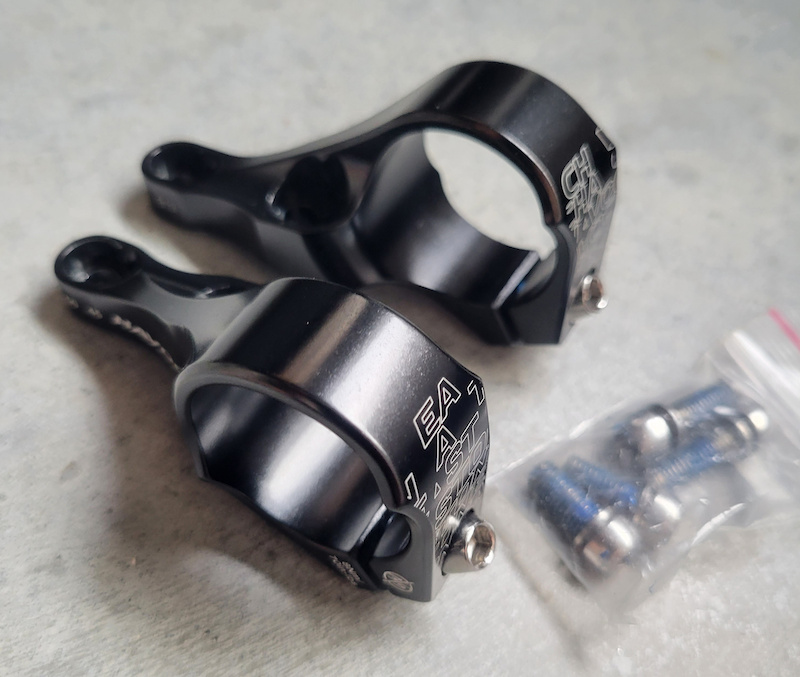 Easton HAVOC Direct Mount DH Stem 35mm 50/45mm NEW For Sale