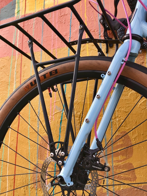 2022 New Velo Orange Pass Hunter For Sale