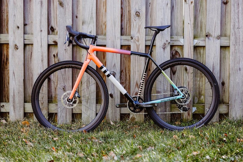 2022 Specialized Crux Pro 54 For Sale