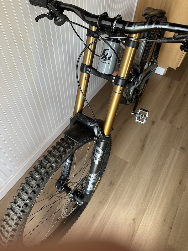 2021 Fox 40 Factory For Sale