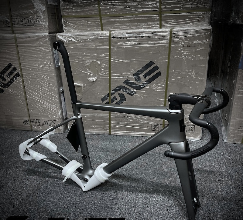 2022 Enve Melee 54 frameset For Sale