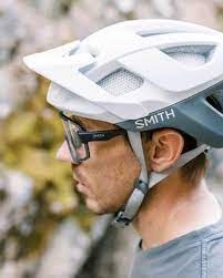2023 SMITH SESSION HELMET MIPS Large WHITE For Sale
