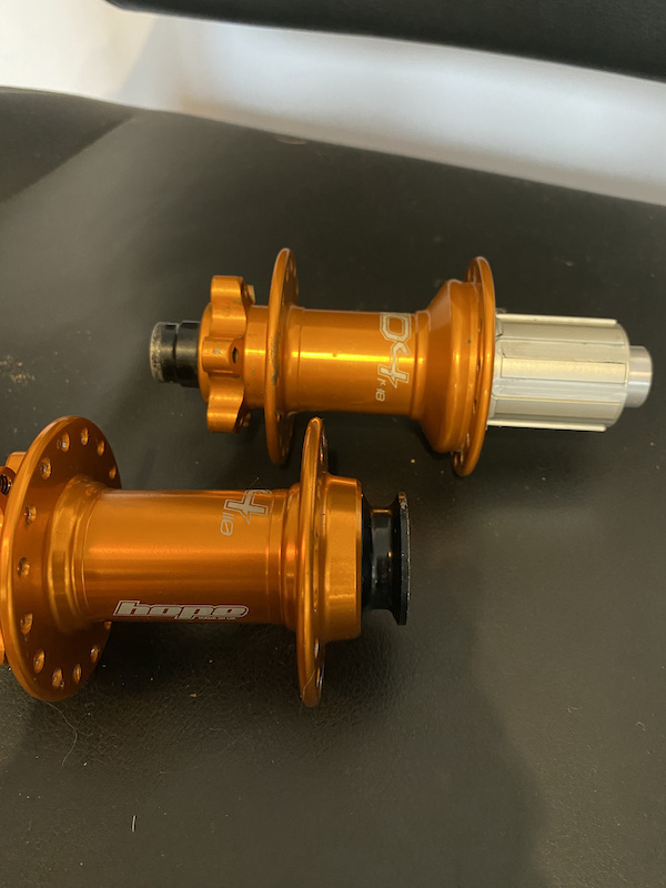 Hope Pro 4 For Sale